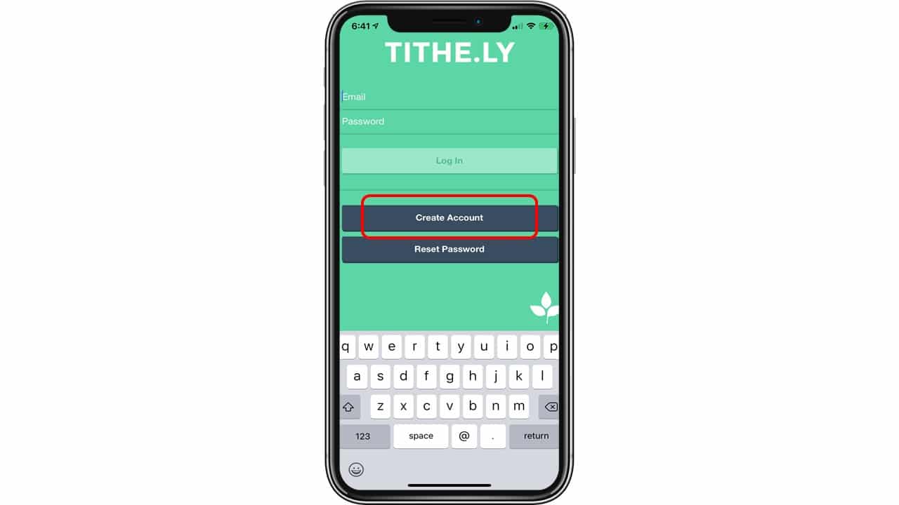 Tithe.ly - St. John's Baptist Church